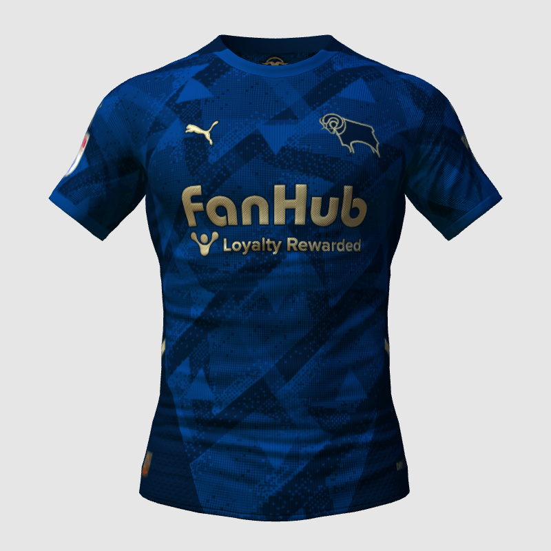 FIFA Kit Creator Showcase