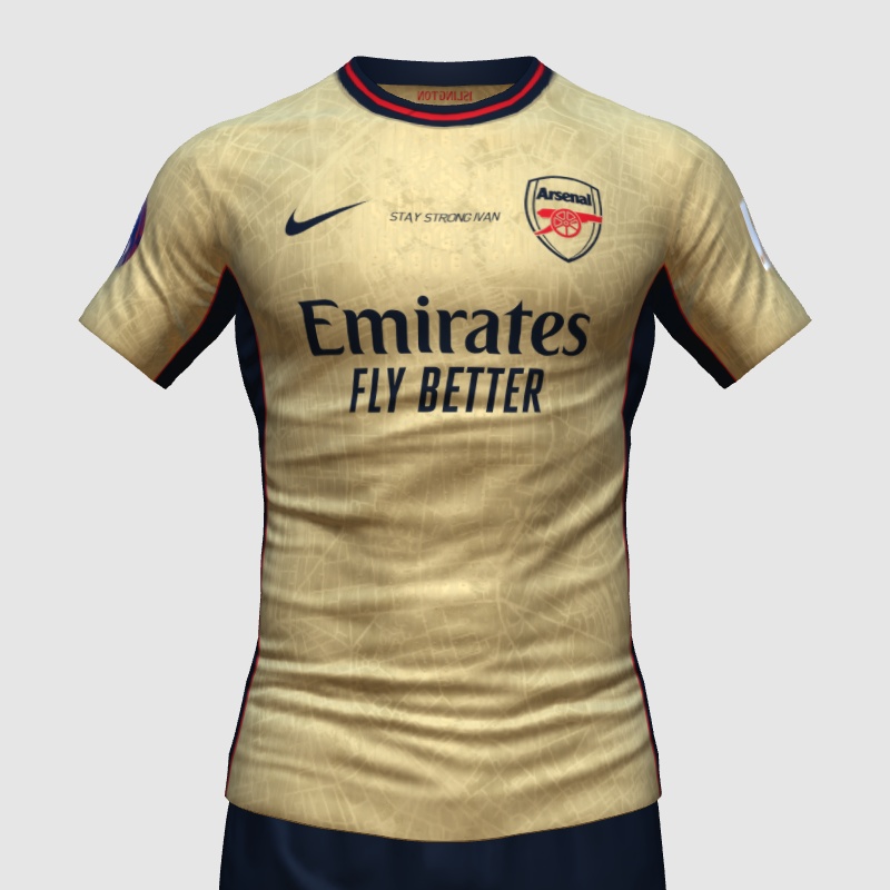 FKCWC - Collection by NKO™ Kits - FIFA Kit Creator Showcase