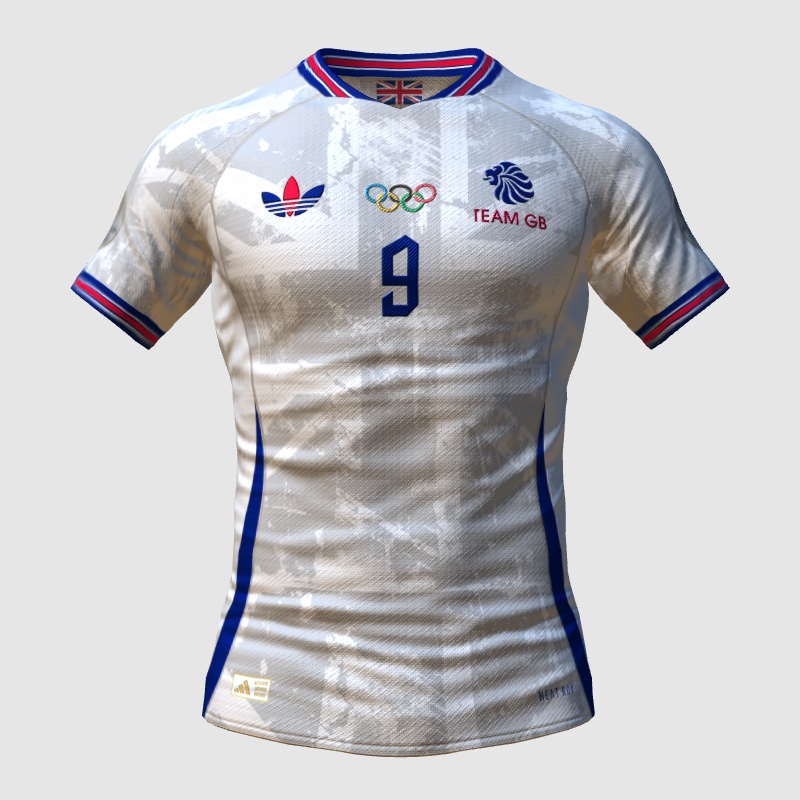 FIFA 23 Kit Creator Showcase