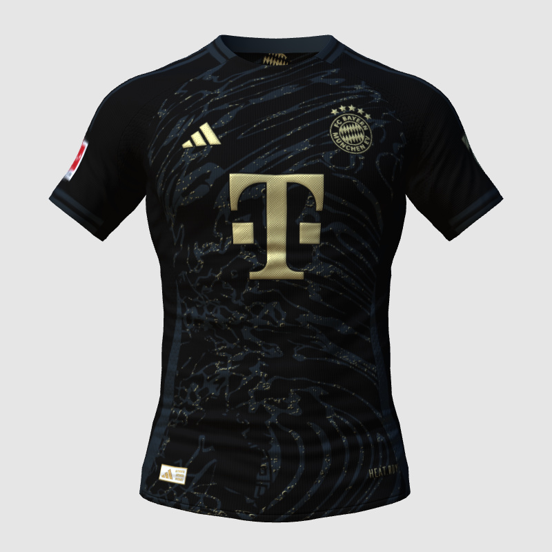 FIFA Kit Creator Showcase
