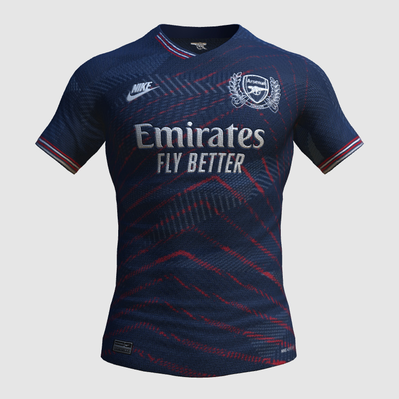 FIFA 23 Kit Creator Showcase