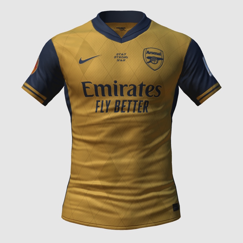 FKC World Cup - Collection by Bruno Designs - FIFA Kit Creator Showcase