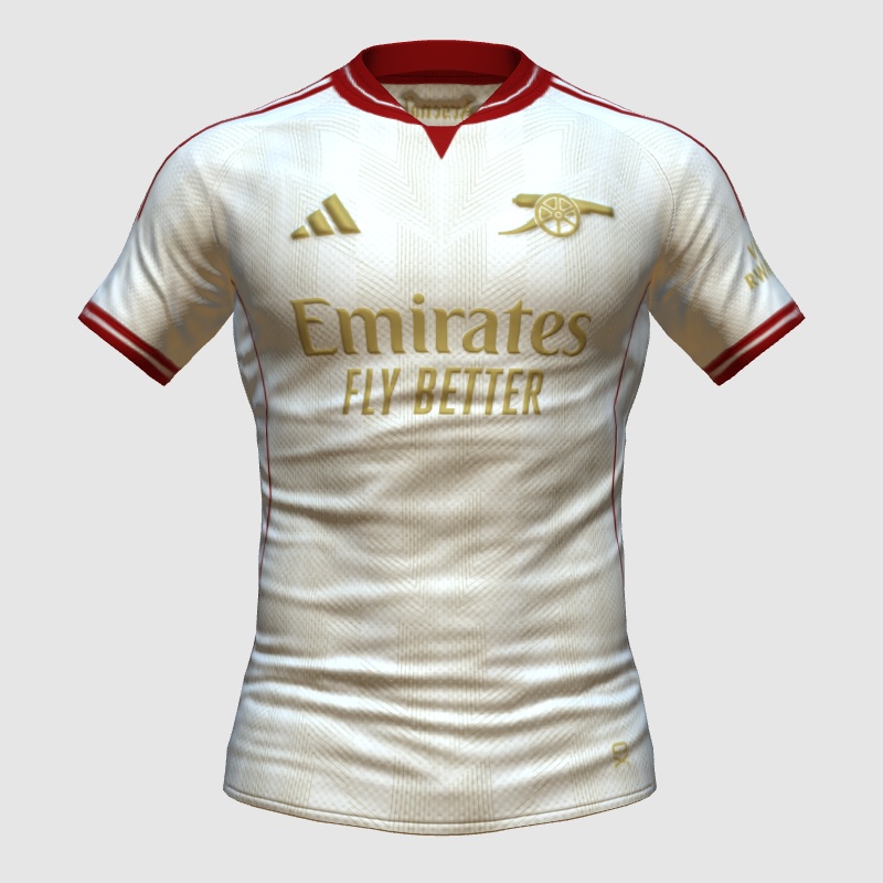 FIFA 23 Kit Creator Showcase