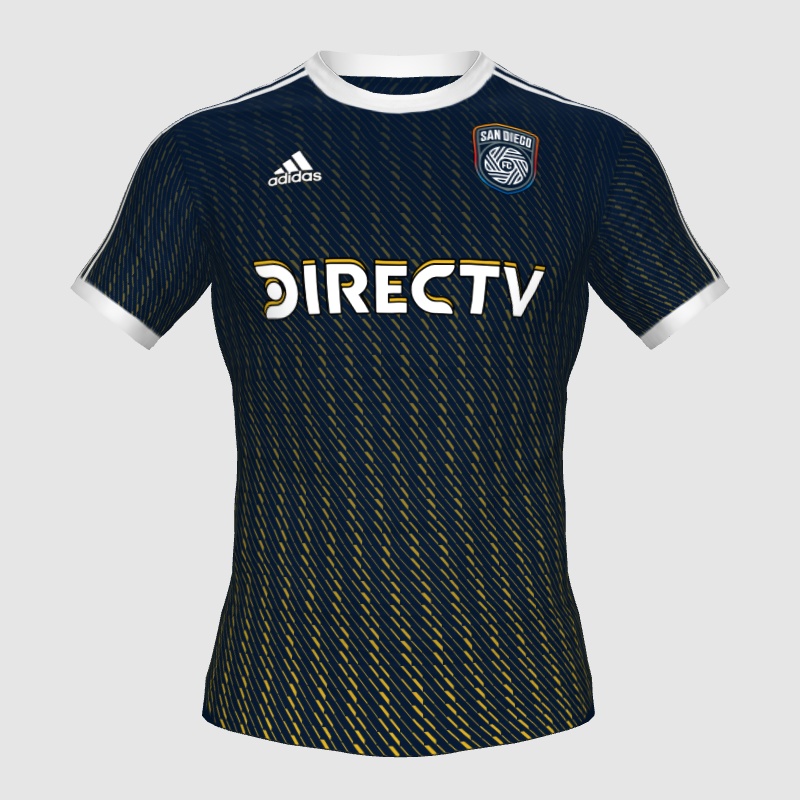 FIFA 23 Kit Creator Showcase