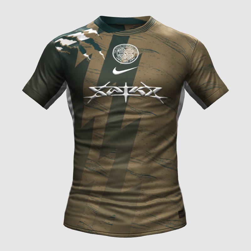 LM. - FIFA 23 Kit Creator Showcase