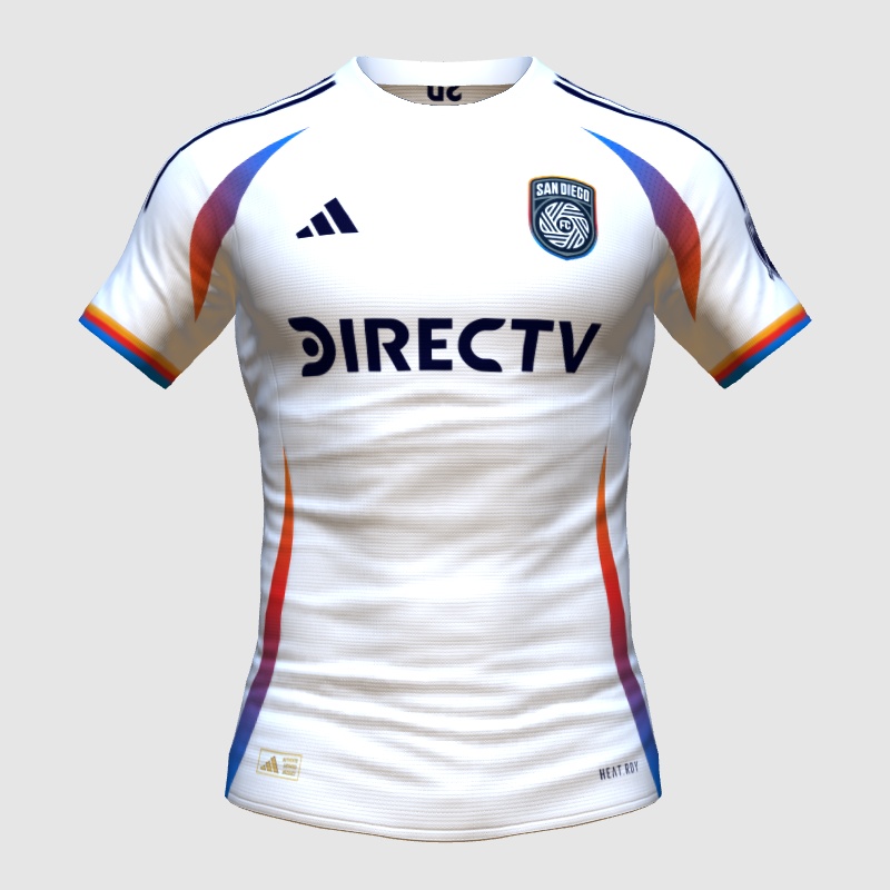 MLS Kits - Collection by evanhudson99 - FIFA Kit Creator Showcase
