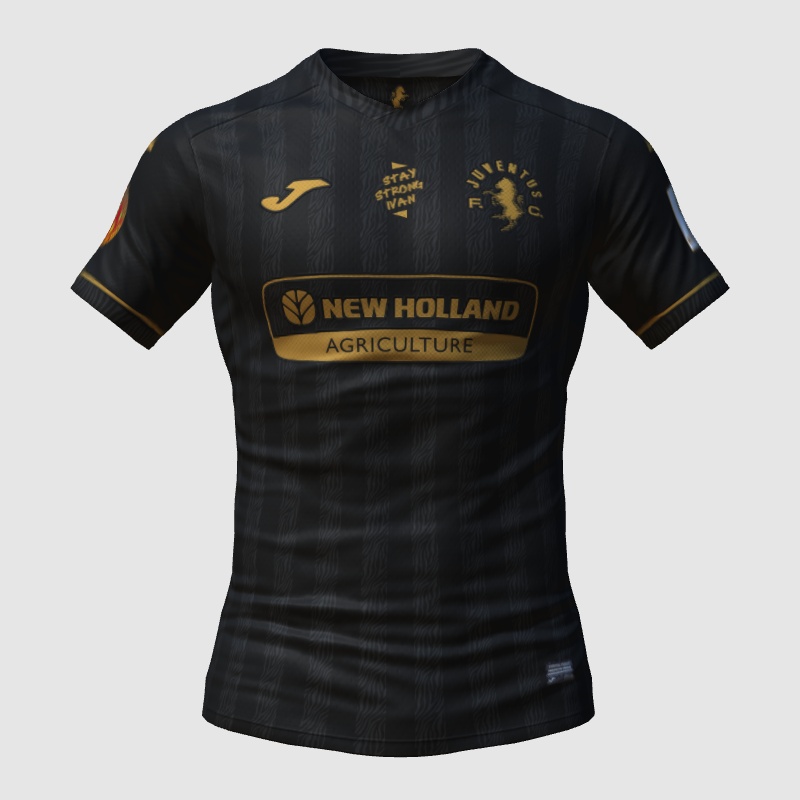 FKC World Cup - Collection by Bruno Designs - FIFA Kit Creator Showcase