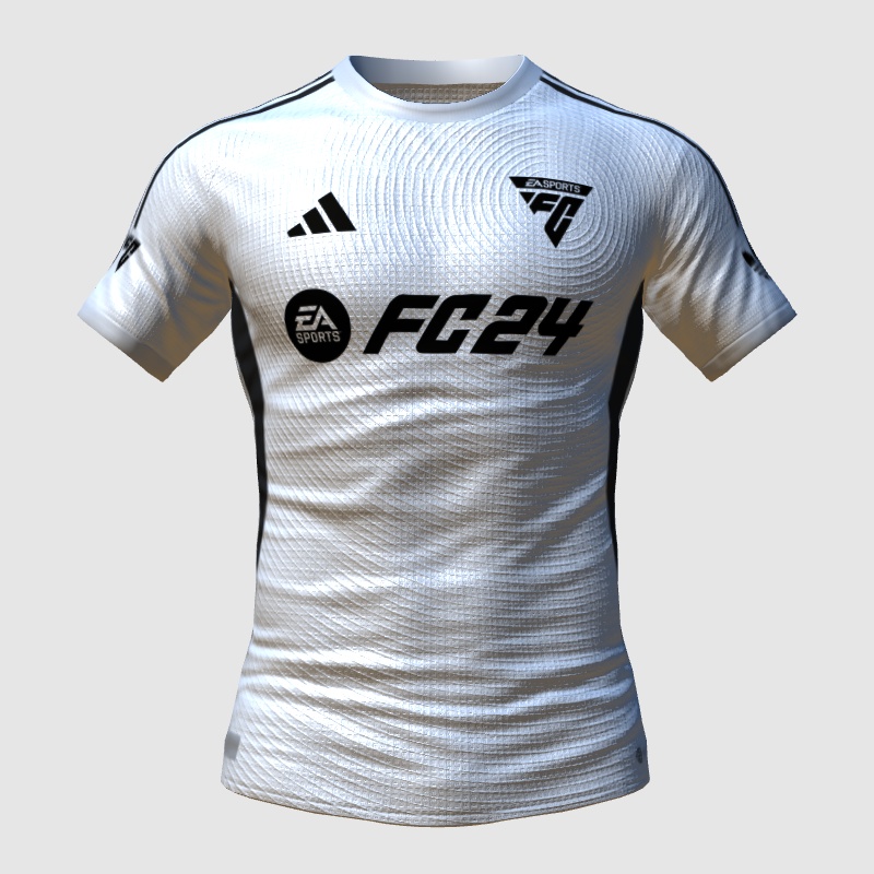 Adidas 25 - 26 Templates - Collection by Alberto M. C. ️ - FIFA Kit ...
