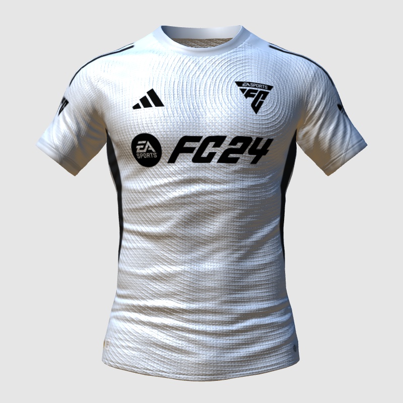 Adidas 25 - 26 Templates - Collection by Alberto M. C. ️ - FIFA Kit ...