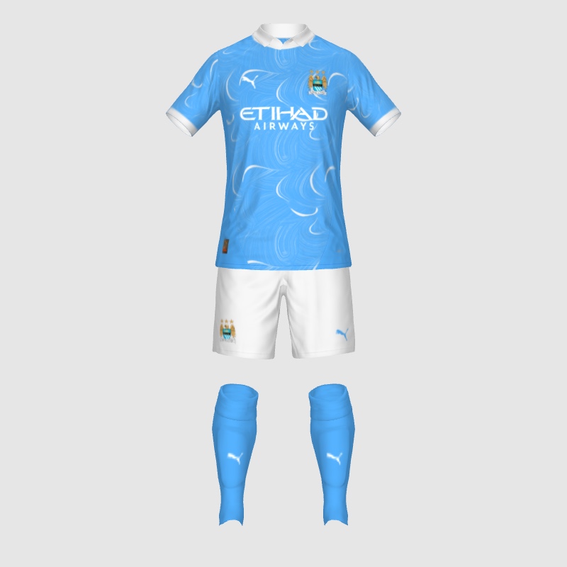 Premier League kits - Collection by Weave FC - FIFA Kit Creator Showcase
