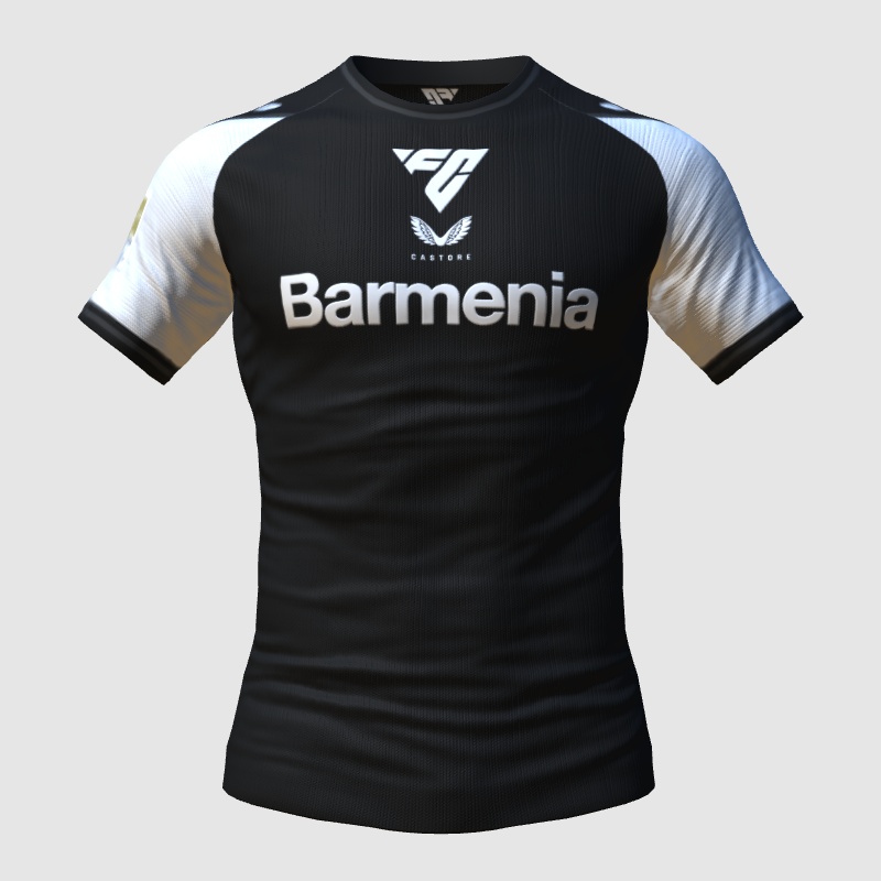 Templates - Collection by Kerkz - FIFA Kit Creator Showcase