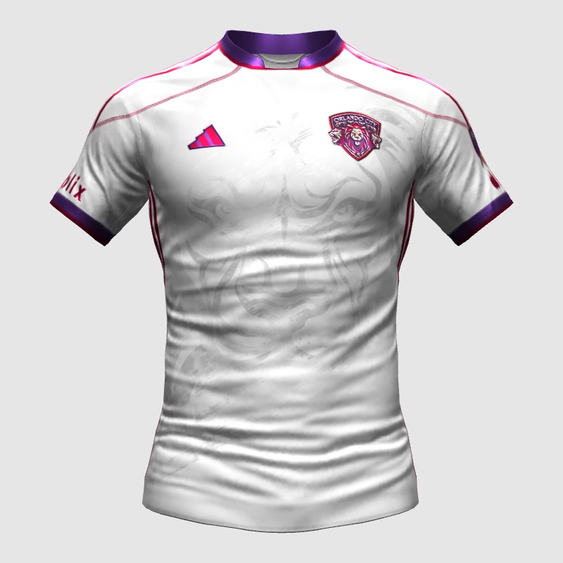 MLS Custom Fanatsy Kits - Collection by CDiaz1286 - FIFA Kit Creator ...