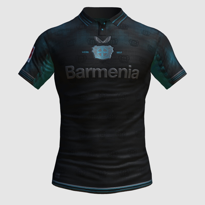 Bundesliga Collection - Collection by TRA.Design - FIFA Kit Creator ...
