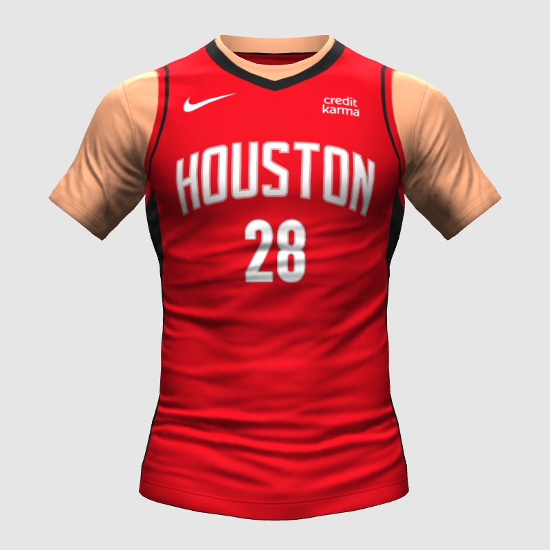 Basketball Jerseys - Collection by HyperrJD - FIFA Kit Creator Showcase