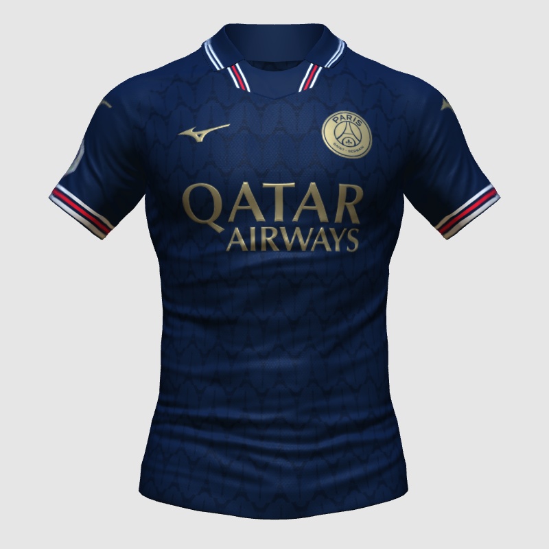 France - Collection by Neiklix - FIFA Kit Creator Showcase