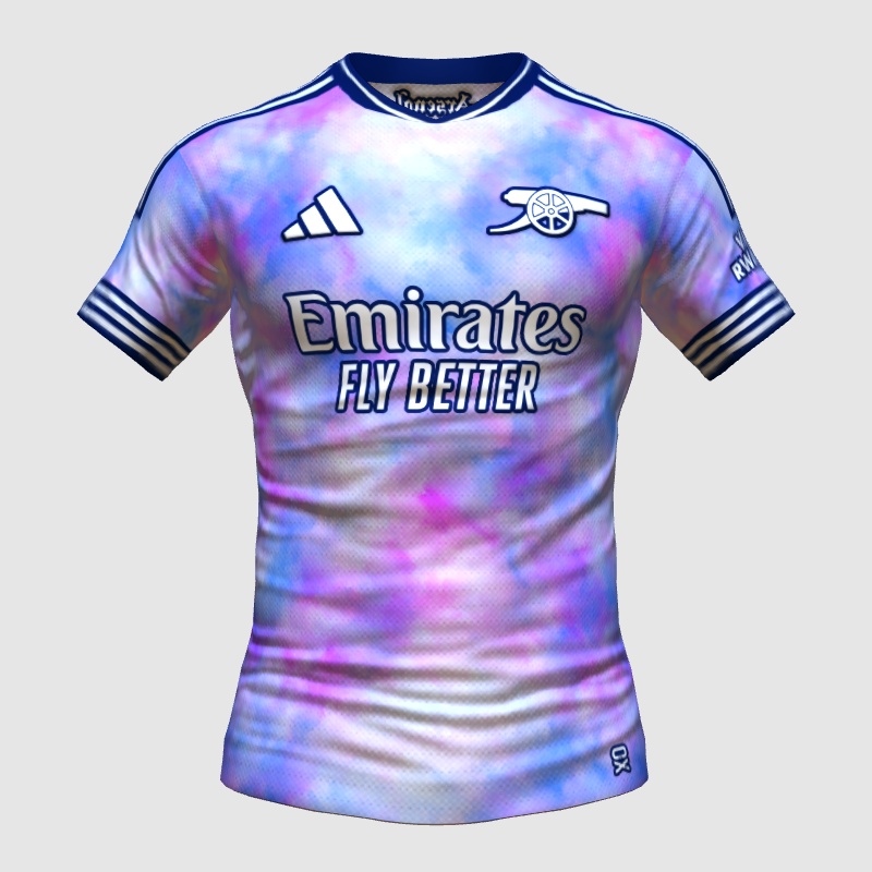 FIFA 23 Kit Creator Showcase
