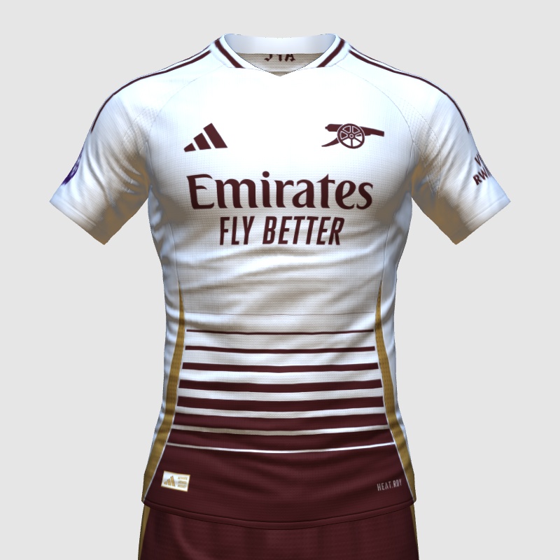 FIFA 23 Kit Creator Showcase