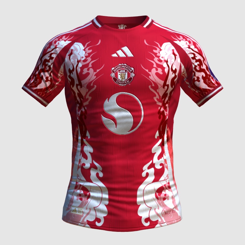 FIFA 23 Kit Creator Showcase