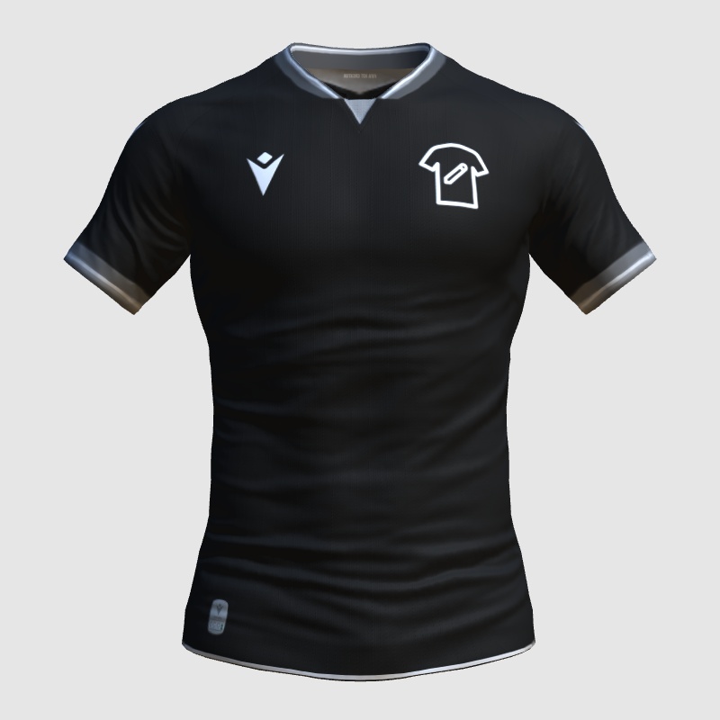 Templates - Collection by Gino24 - FIFA Kit Creator Showcase