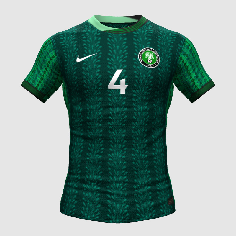 lioness - FIFA 23 Kit Creator Showcase