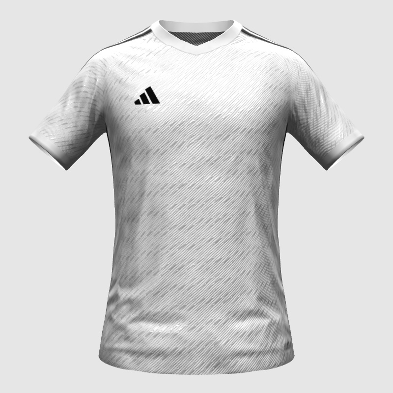 TEMPLATE - ADIDAS 23 Base - FIFA Kit Creator Showcase