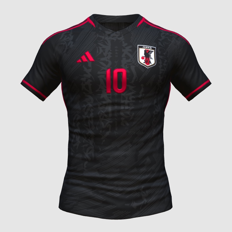 🌎 National Teams 🌍 - Collection by Pablituchi16 - FIFA Kit Creator Showcase