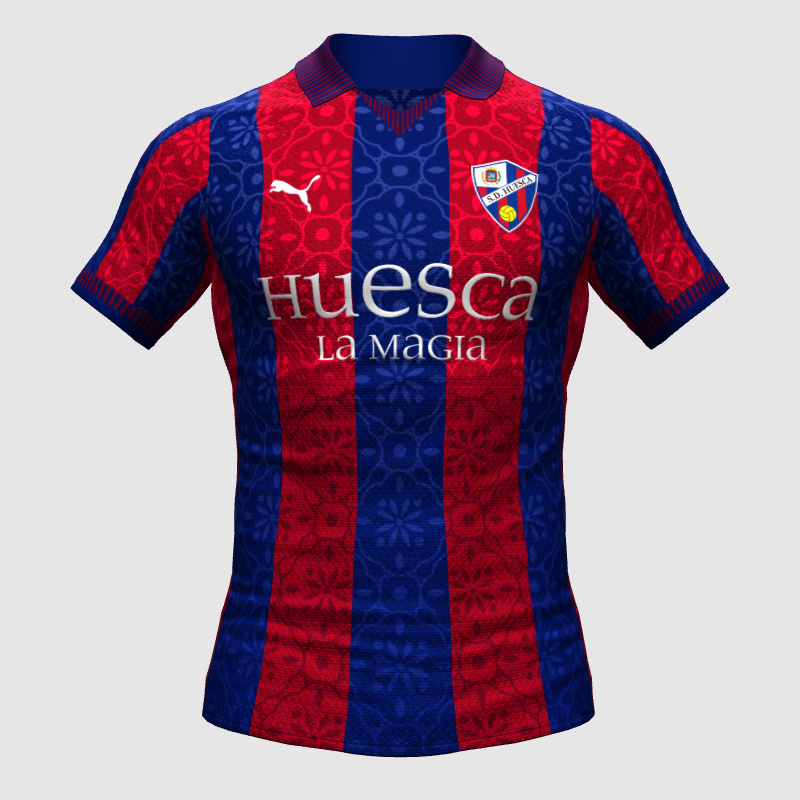 lioness - FIFA 23 Kit Creator Showcase