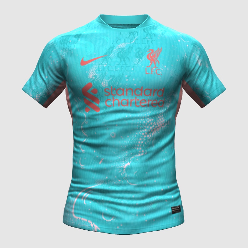 Liverpool kits - Collection by Lucas.FKC - FIFA Kit Creator Showcase