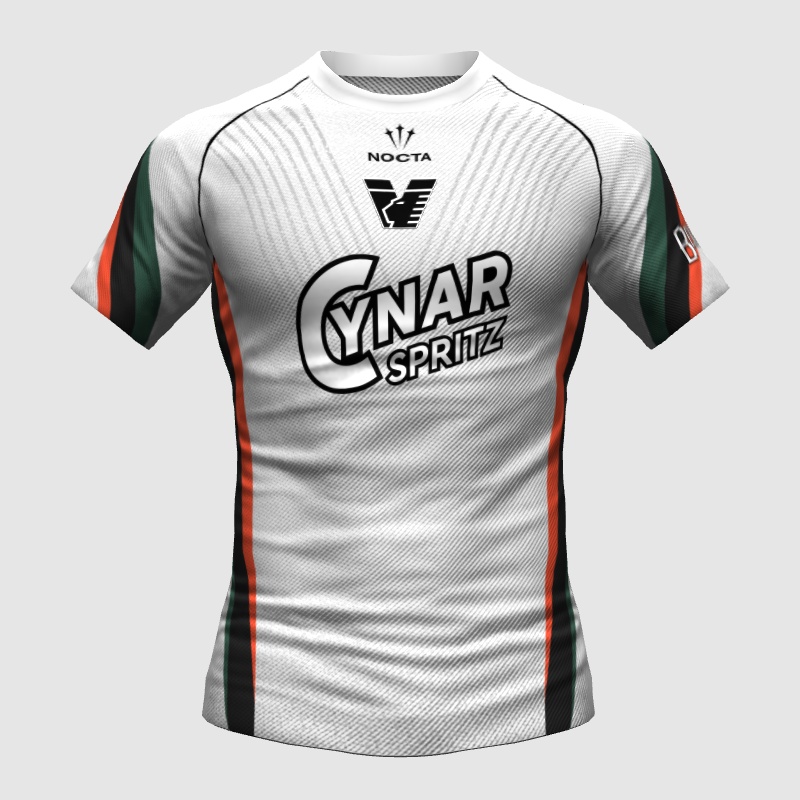 FIFA 23 Kit Creator Showcase