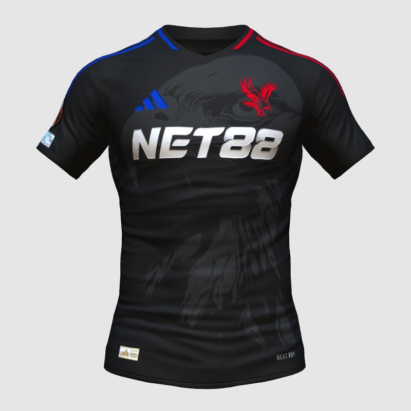FIFA 23 Kit Creator Showcase