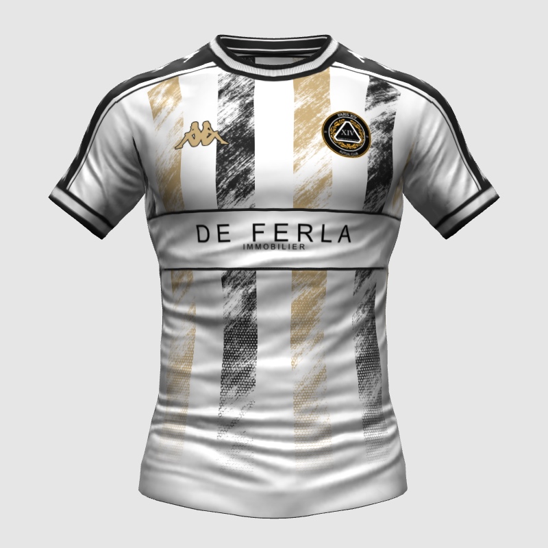 EAFC Kit Creator