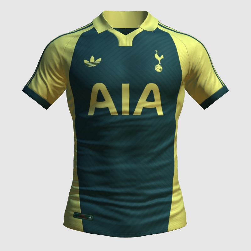 All my spurs kits! - Collection by AT Kits - FIFA Kit Creator Showcase