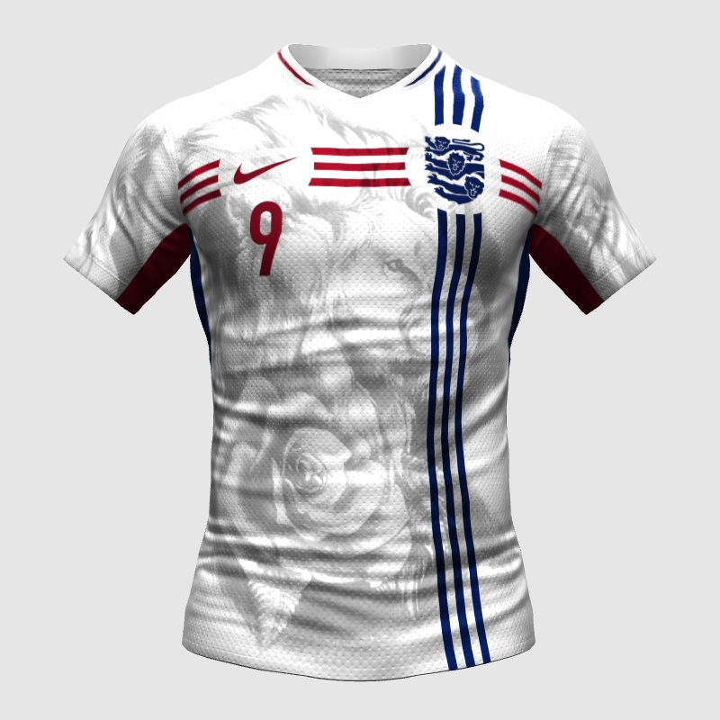 FIFA Kit Creator World Cup - Collection by Arth. - FIFA Kit Creator ...