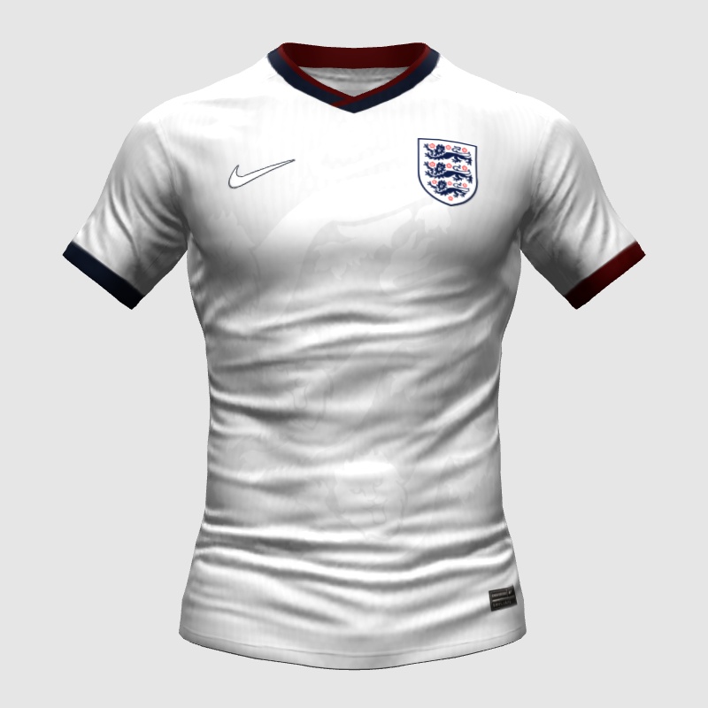 England Kits - Collection by biggyb14 - FIFA Kit Creator Showcase
