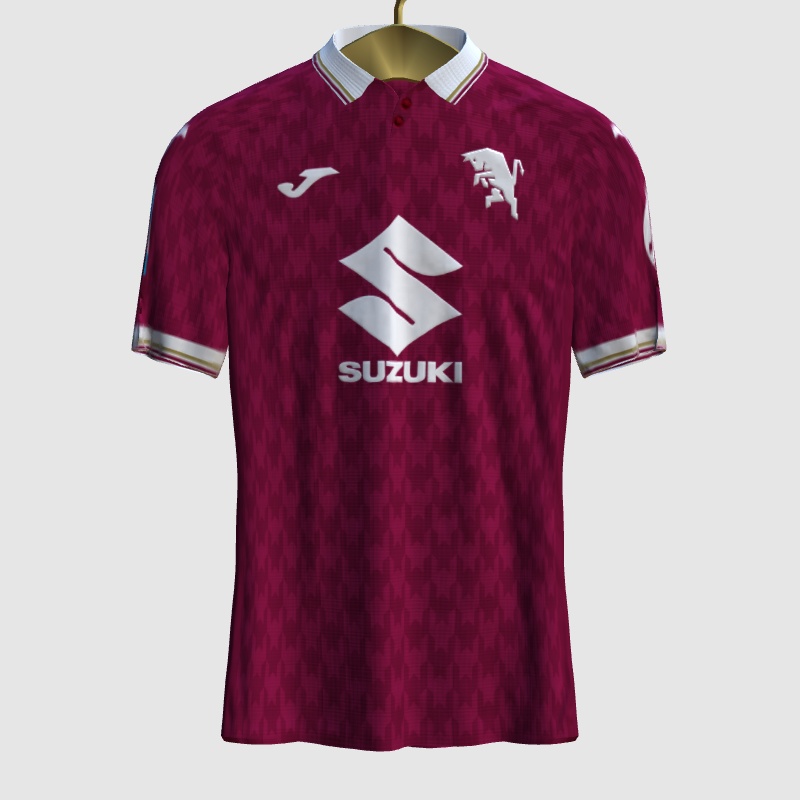 Arsenal home concept - FIFA Kit Creator Showcase