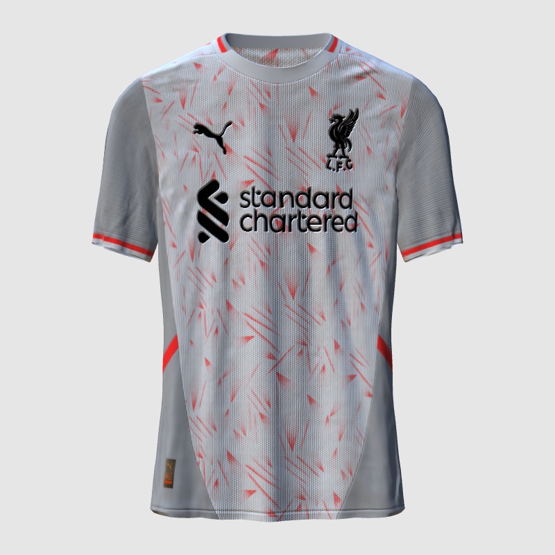 FIFA 23 Kit Creator Showcase