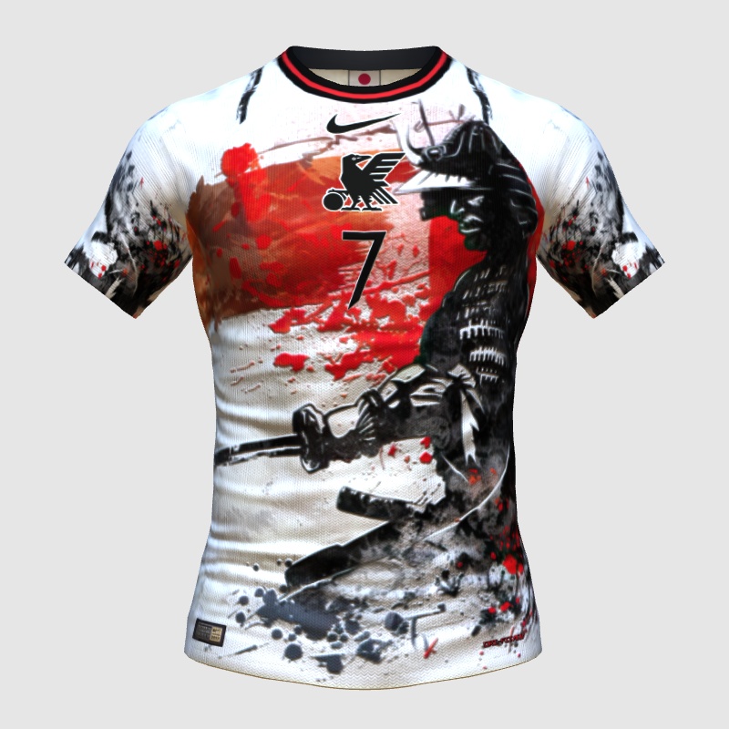 Japan Kits - Collection by SimonMaxx - FIFA Kit Creator Showcase