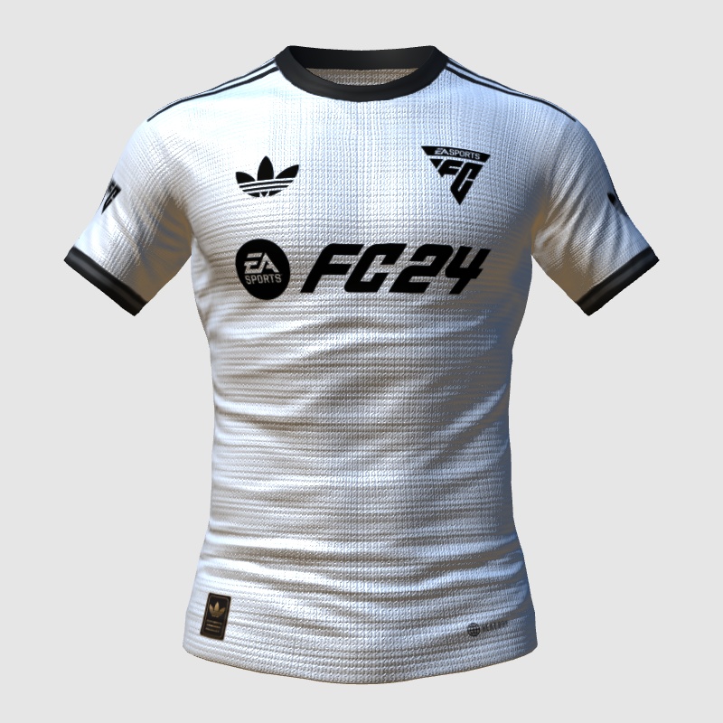 Adidas 24 - 25 Templates - Collection by Alberto M. C. ️ - FIFA Kit ...