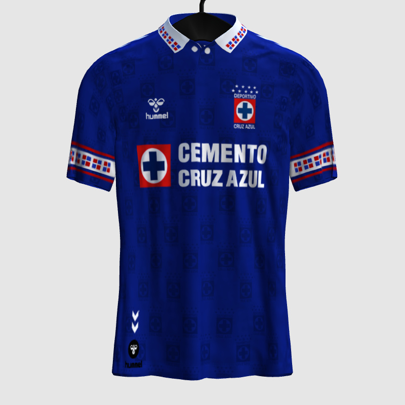 Cruz Azul Claro Amazon.com: Tarjeta De Confirmación Basic Classic
