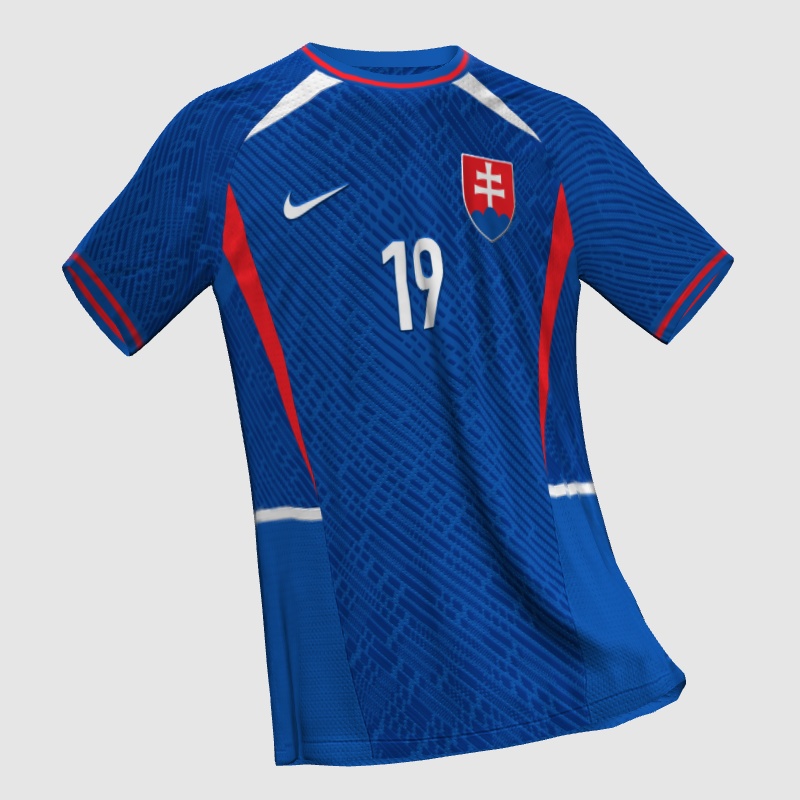 National Nike concept kits - Collection by Tomguncz9 - FIFA Kit Creator ...