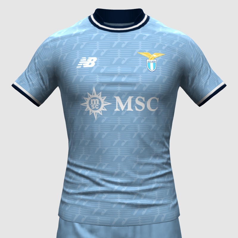 Supplier Swaps - Collection by lttodd728 - FIFA Kit Creator Showcase
