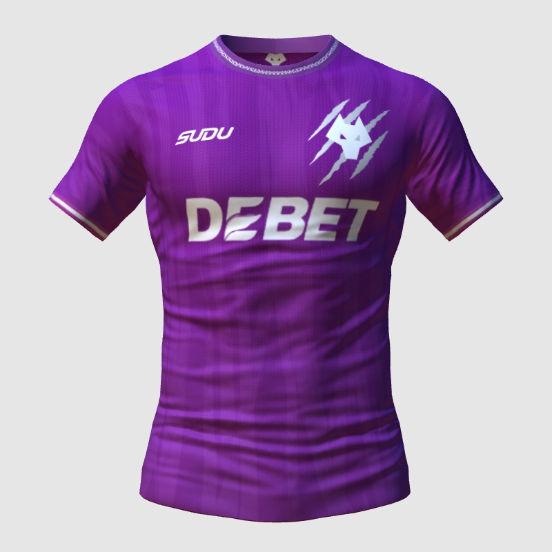 Wolves 3rd 23-24 FIXED - FIFA Kit Creator Showcase
