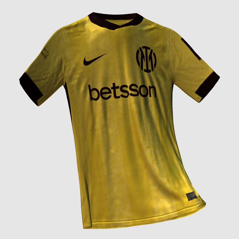 Inter Milan Concept Kits - Collection by CrimsonTide11 - FIFA Kit ...
