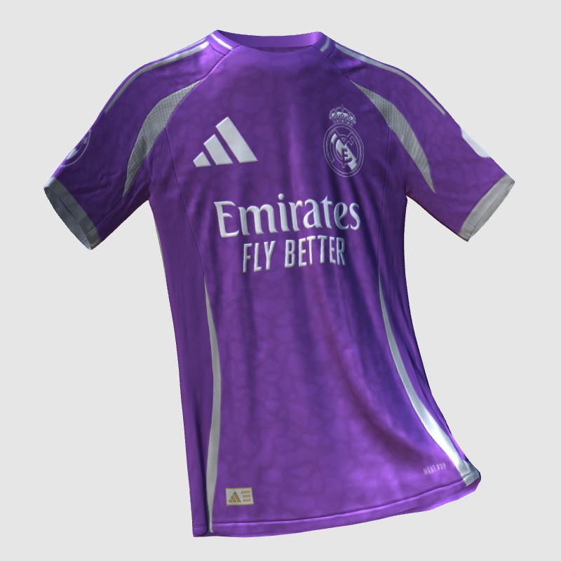 Real Madrid Concept Kits - Collection by CrimsonTide11 - FIFA Kit ...