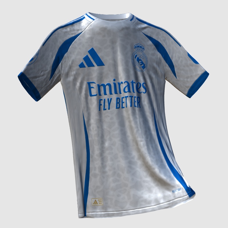 Real Madrid Concept Kits - Collection by CrimsonTide11 - FIFA Kit ...
