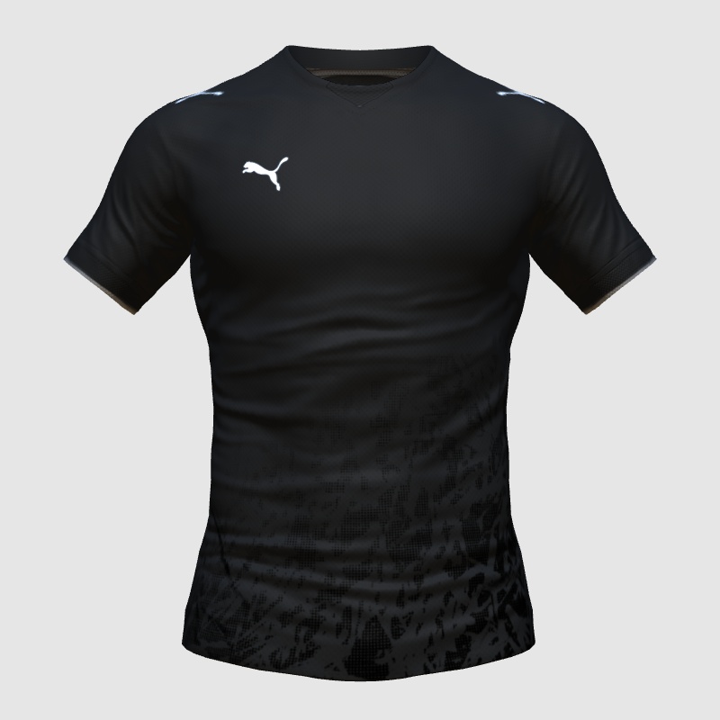 Puma 2006-2007 - FIFA Kit Creator Showcase