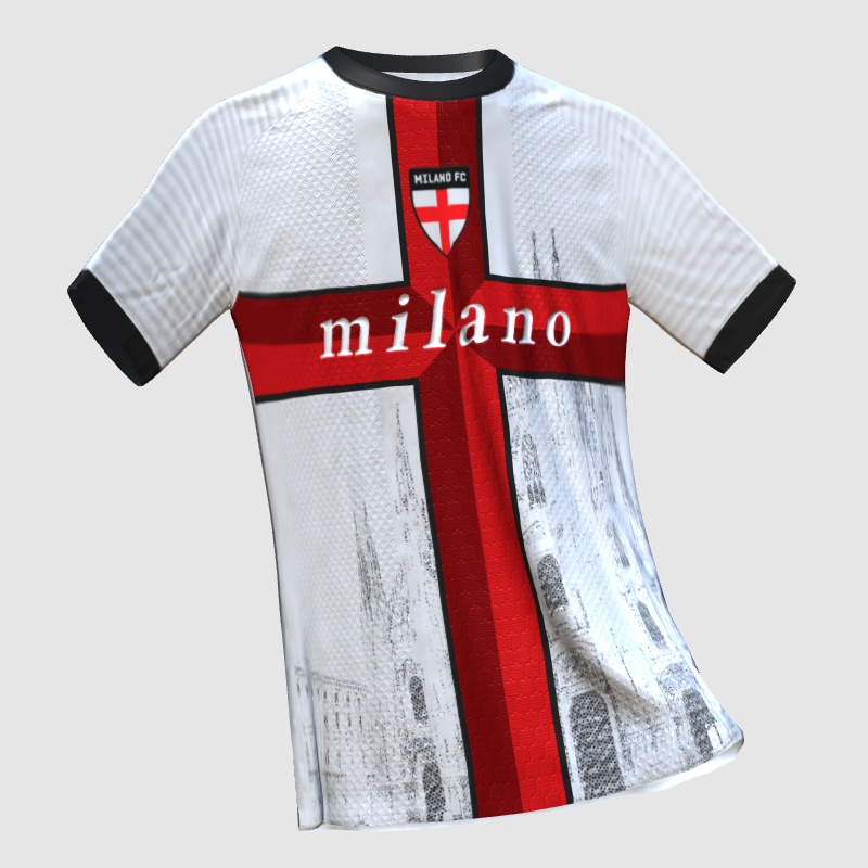 New collection - Collection by allen311391 - FIFA Kit Creator Showcase