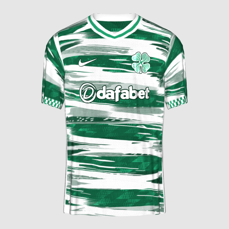 lioness - FIFA 23 Kit Creator Showcase