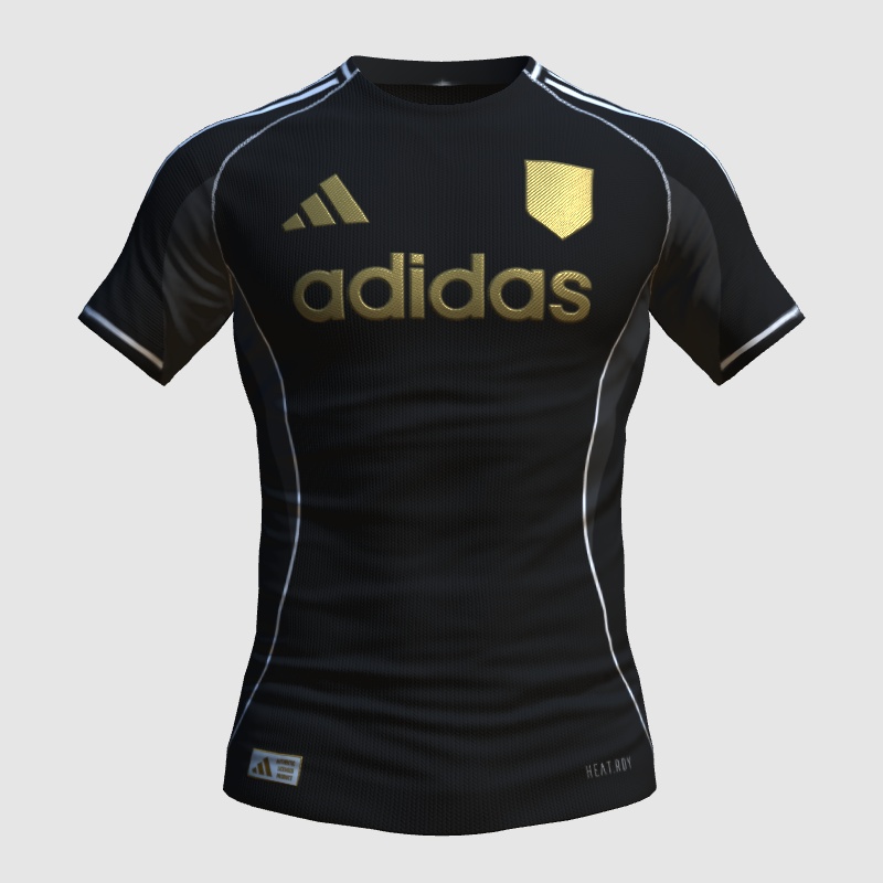 ADIDAS TIRO 25 OFFICIAL FULL TEMPLATE - REMIX FREE - FIFA Kit Creator ...