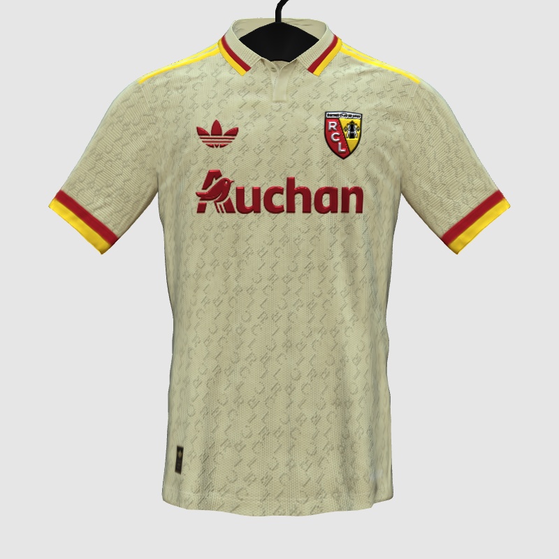 Venezuela X Adidas / Copa America Fixed Comp / V2 - FIFA Kit Creator ...